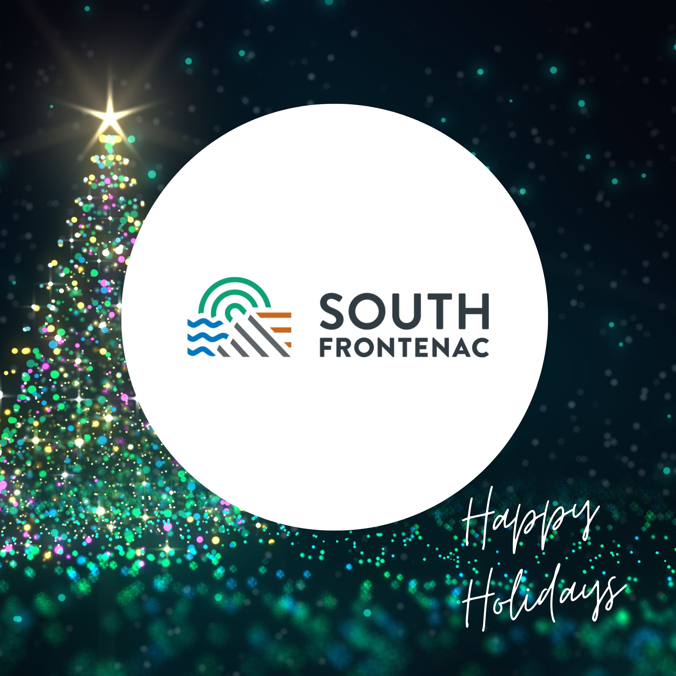 News | Township of South Frontenac