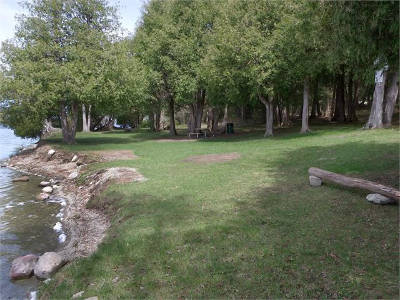 Parks and beaches | Township of South Frontenac