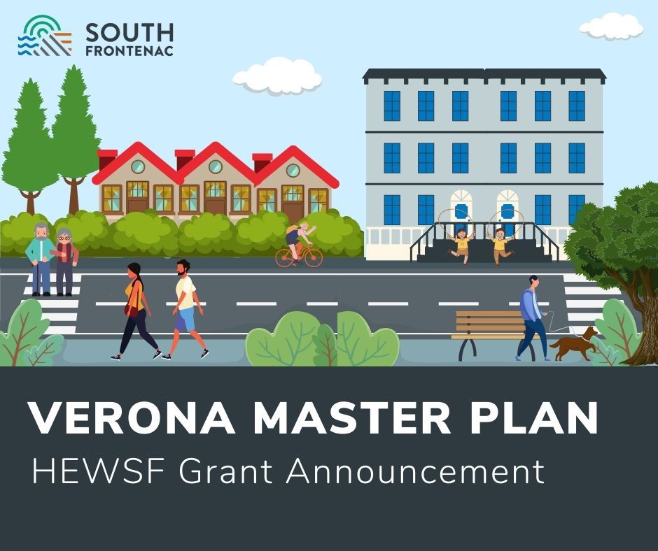 News | Township of South Frontenac