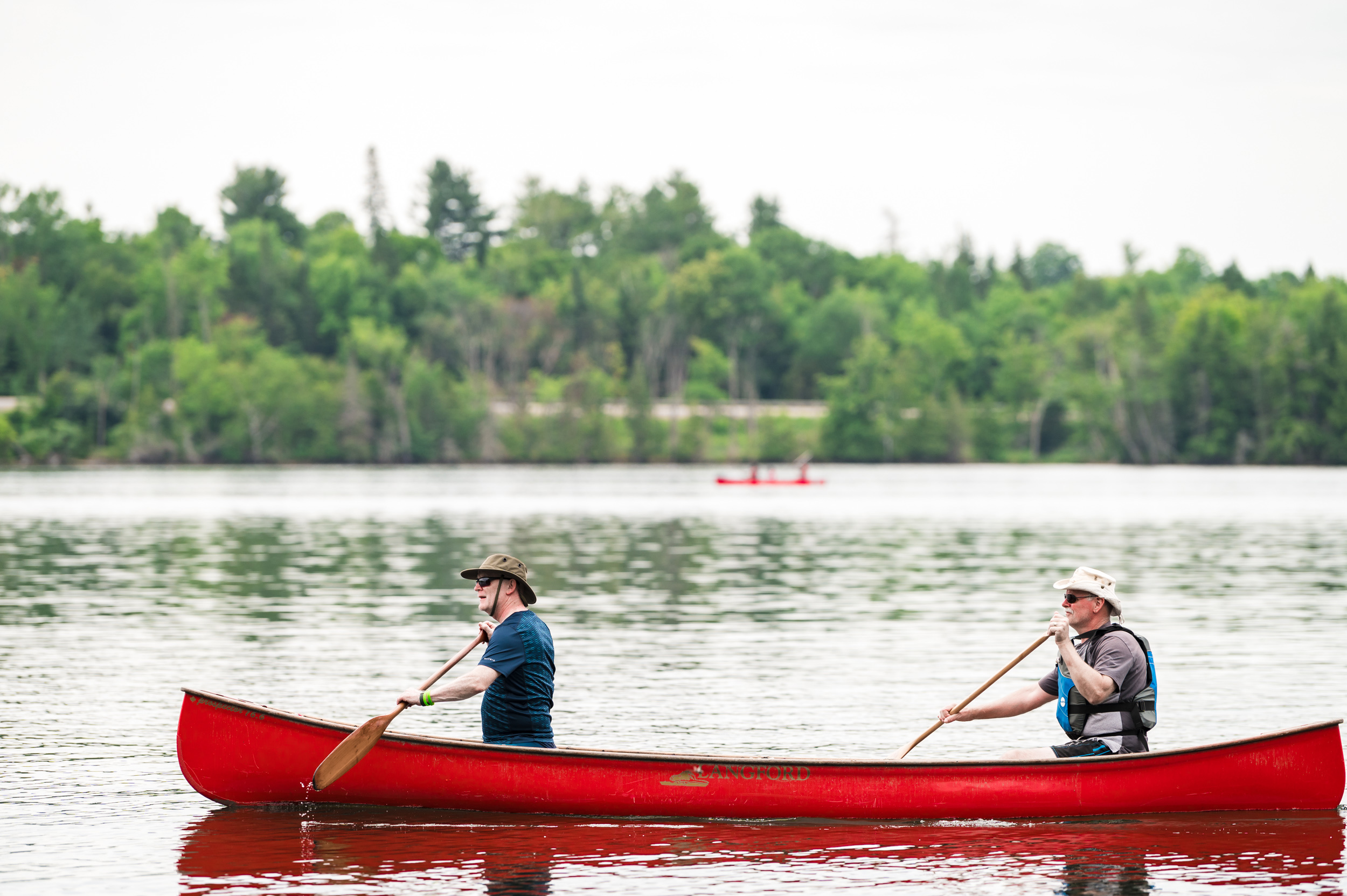 Lakes | Township of South Frontenac