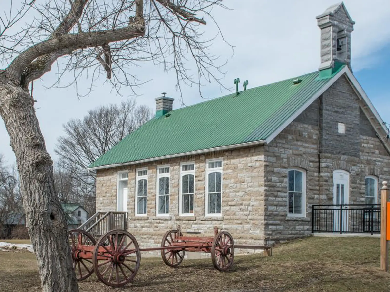 25 Things to Do | Township of South Frontenac