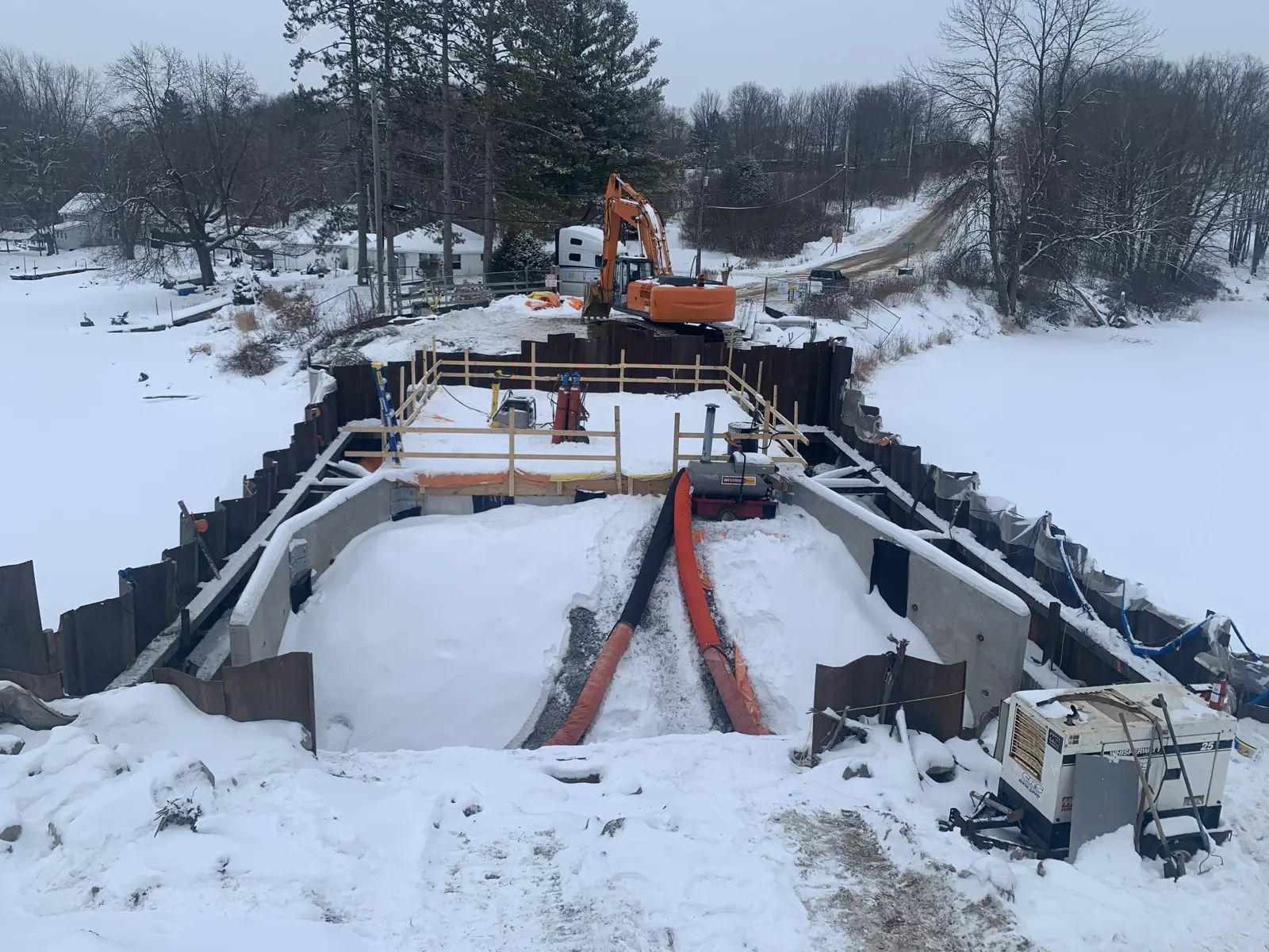 News | Township of South Frontenac